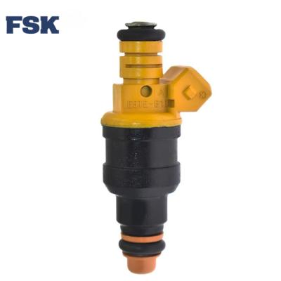 China FSK 0280150718 Fuel Injector Assembly For Ford F150 F250 F350 E150 E350 ABEC-3/ABEC-5 Precision for sale