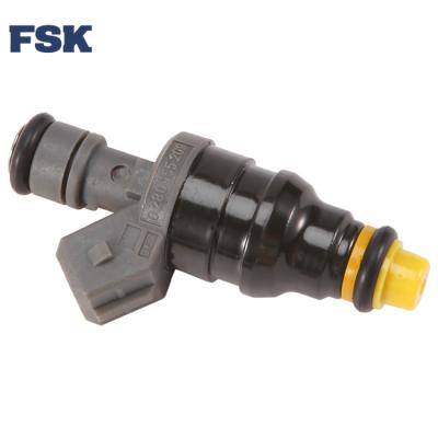 China High Quality 0280155209 0000787323 Fuel Injector For Mercedes-Benz SL320 S320 V320 E320 for sale
