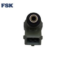 China Original Quality 0280155744 1130780049 Common Rail Fuel Injector For Mercedes-Benz SL50 0CL500 CLK430 E430 for sale