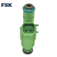 China FSKG 0280156007 04861454AA Car Fuel Injector For Dodge Chrysler Grand Voyager for sale
