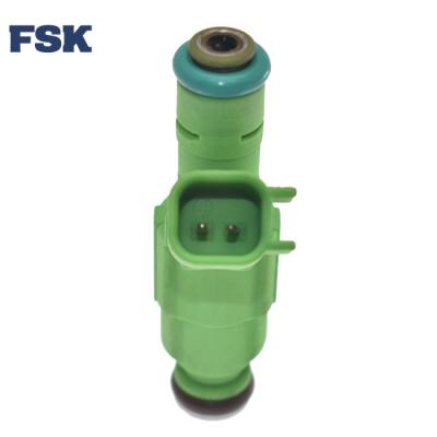 China FSKG 0280156007 04861454AA Car Fuel Injector For Dodge Chrysler Grand Voyager for sale