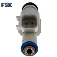 China Automotive Parts 0280156010 Diesel Common Rail Injector Nozzle For 01-04 Ford Mazda B3000 2.3 ABEC-5 for sale