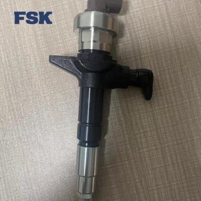 China Hot Sale Fuel Injector 8-98011604-5 For Isuzu 4JJ1 Engine For Hitachi for sale