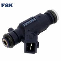 China Long Life 0280156014 A1120780149 Common Rail Fuel Injector For Mercedes-Benz C240 ​​CLK320 E320 C320 for sale