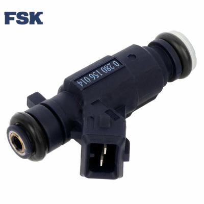 China Long Life 0280156014 A1120780149 Common Rail Fuel Injector For Mercedes-Benz C240 ​​CLK320 E320 C320 for sale