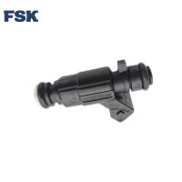 China FSKG 0280156072 A1120780349 Diesel Common Rail Injector Nozzle For 2005 Mercedes-Benz GLS55 5.4L ABEC-5 for sale