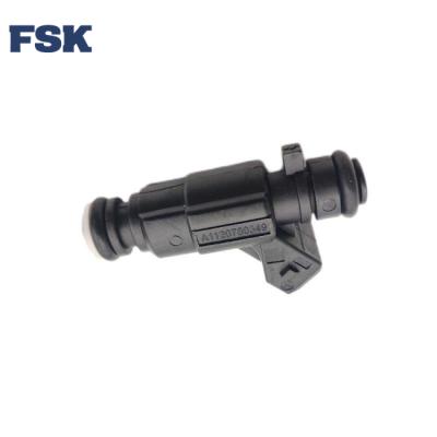 China FSKG 0280156072 A1120780349 Diesel Common Rail Injector Nozzle For 2005 Mercedes-Benz GLS55 5.4L ABEC-5 for sale