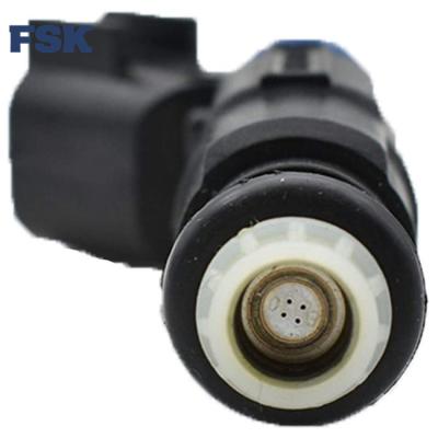 China High Precision 0280156081 Common Rail Fuel Injector For Chevrolet Blazer S10 1995-2012 for sale