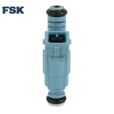 China Automotive Parts 0280156280 Diesel Common Rail Injector Nozzle For Volkswagen Opel Afite Opel for sale