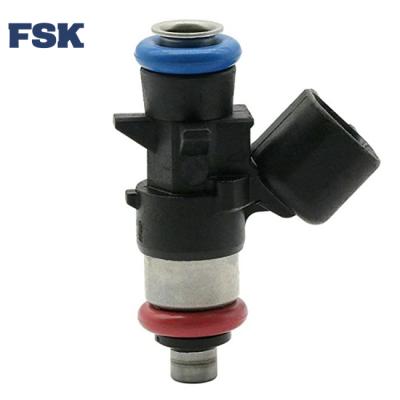 China 0280158233 5184085AC Fuel Injector For Jeep Grand Cherokee Chrysler Hot Sale for sale