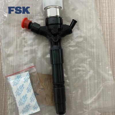 China 23670-0L090  Fuel Injector Compatible With Denso Toyota Hilux for sale