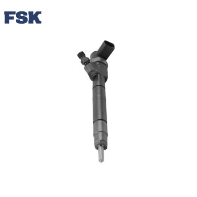 China High Precision 0445110190 A6110701687 Car Injector For Mercedes-Benz P6 P5 for sale