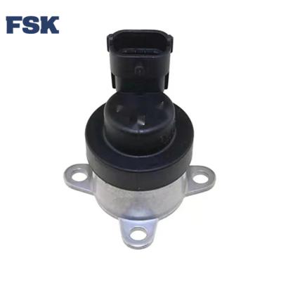 China Automotive Parts 51125050033 Common Rail Fuel Metering Valve For Nissan ABEC-3/ABEC-5 Precision for sale