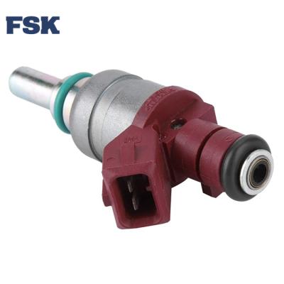China High Precision A2710780023 Car Fuel Injector For Mercedes-Benz W271 C200 C180 E200 E260 for sale
