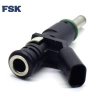 China Automotive Parts A2720780249 Fuel Pressure Regulator Metering Valve For Mercedes-Benz for sale
