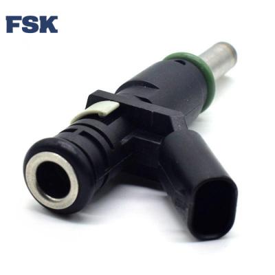 China Automotive Parts A2720780249 Fuel Pressure Regulator Metering Valve For Mercedes-Benz for sale