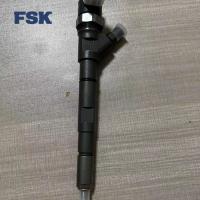 China 0445110274 33800-4A500 Common Rail Injector For Hyundai ILoad IMax Kia for sale