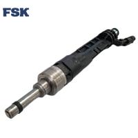 China FSK Brand A2820700087 Auto Fuel Pump For Mercedes-Benz A-Class A200 High Precision for sale