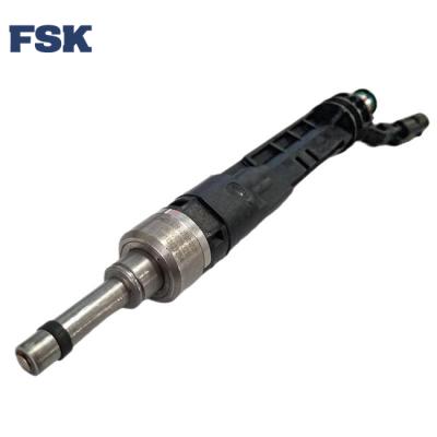 China FSK Brand A2820700087 Auto Fuel Pump For Mercedes-Benz A-Class A200 High Precision for sale