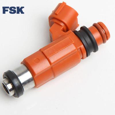 China High Precision CDH210 Fuel Pressure Regulator Metering Valve For Mitsubishi Yamaha F115 for sale