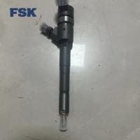 China 0445110310 Common Rail Injector For Mahindra Scorpio 2.2 L Diesel Engine for sale