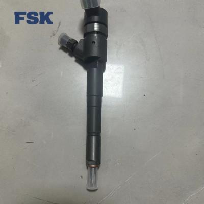 China 0445110310 Common Rail Injector For Mahindra Scorpio 2.2 L Diesel Engine for sale