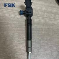 China High Quality 23670-09460 Diesel Fuel Injector For Toyota And Lexus Vehicles for sale