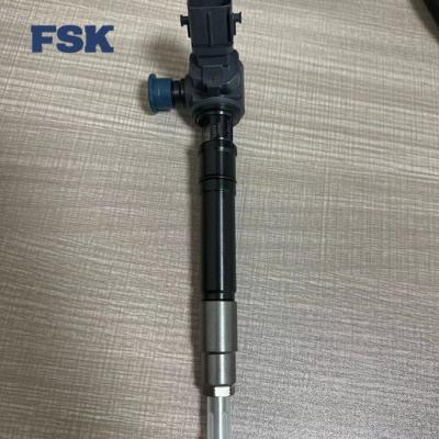 China High Quality 23670-09460 Diesel Fuel Injector For Toyota And Lexus Vehicles for sale
