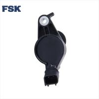 China Automotive Parts DG511 Connector Type SAE Ignition Coil For Ford ABEC-5 for sale