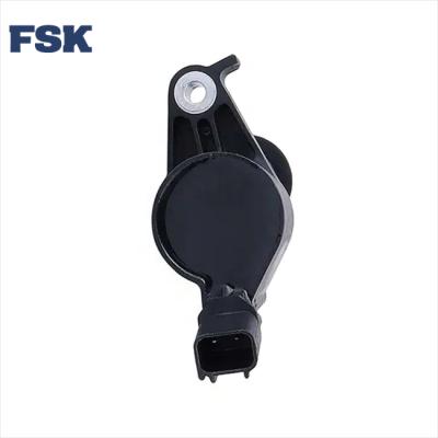 China Automotive Parts DG511 Connector Type SAE Ignition Coil For Ford ABEC-5 for sale