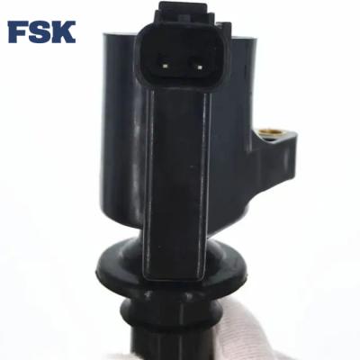 China High Quality DG513 Automotive Flush Fitting Pencil Ignition Coils For Ford P6 P5 for sale