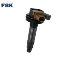 China Automotive Parts DG549 Precision Machined Ignition Coil For Ford P6 P5 for sale