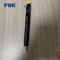 China New Fuel Diesel Injector 28599713 1100100X-ED95 For GREAT WALL for sale