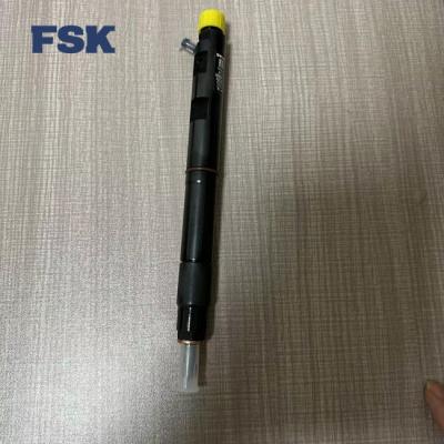 China New Fuel Diesel Injector 28599713 1100100X-ED95 For GREAT WALL for sale