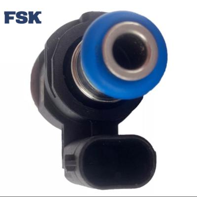 China High Quality DS7Z-9F593-DA DS7G-9F593-EA Diesel Injectors For New Ford 1.5T P6 P5 for sale