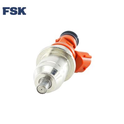 China Premium Quality E7T25071 68F-13761-00-00 Fuel Injector For Yamaha Mitsubishi for sale