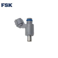 China EAT904181004 Turbocharged 5 Hole Car Fuel Pump For Mitsubishi Motorcycle ABEC-3/ABEC-5 Precision for sale