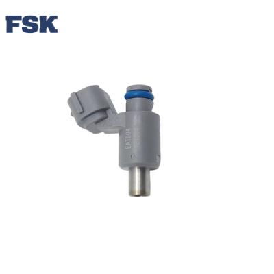 China EAT904181004 Turbocharged 5 Hole Car Fuel Pump For Mitsubishi Motorcycle ABEC-3/ABEC-5 Precision for sale