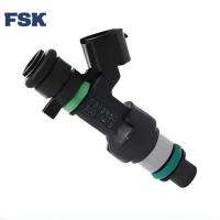 China FBY2850 16600-EN200 Diesel Pressure Control Valve For Nissan Teana Sylphy X-Trail P6 P5 for sale