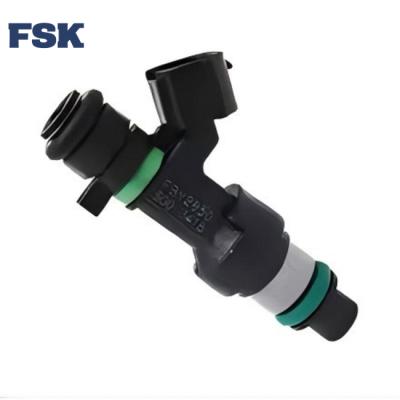 China FBY2850 16600-EN200 Diesel Pressure Control Valve For Nissan Teana Sylphy X-Trail P6 P5 for sale