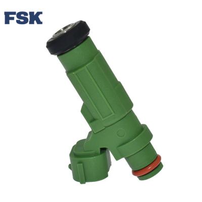 China HDB250 Auto Injector For Mitsubishi Lancer 2.0L 2004-2007 ABEC-3/ABEC-5 Precision for sale