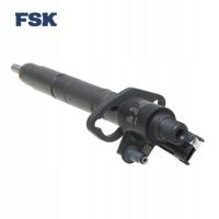 China Fuel Injector 0445116064 Compatible For Land Rover 3.0D TDV Diesel Engine for sale