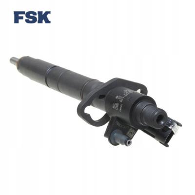 China Fuel Injector 0445116064 Compatible For Land Rover 3.0D TDV Diesel Engine for sale