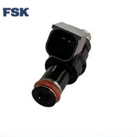 China High Precision 79041023044 Motorcycle Injector For KTM 2017-2019 FE450 FC250 for sale