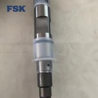 China 0445120044 Diesel Fuel Injector Common Rail Injector For Man Tga for sale