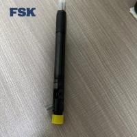 China High Quality A6650170321 Diesel Fuel Injector For Ssangyong for sale