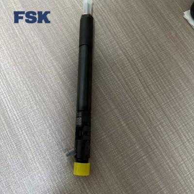 China High Quality A6650170321 Diesel Fuel Injector For Ssangyong for sale
