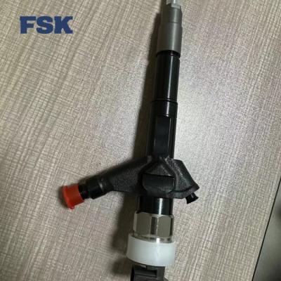 China 095000-5650 Injector Repair Kit Fuel Injector Nozzle Compatible With NISSAN for sale