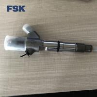 China 0445120224 Common Rail Truck Fuel Injector For Weichai for sale