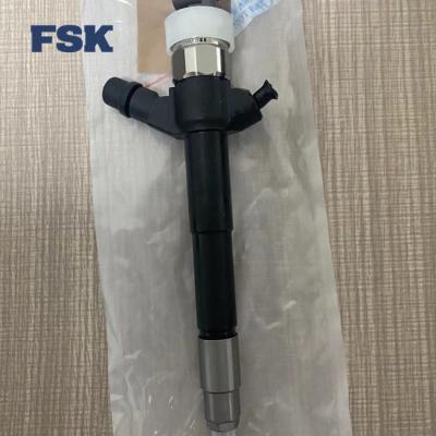 China Reliable 1465A307 Diesel Common Rail Injector For Mitsubishi Pajero for sale